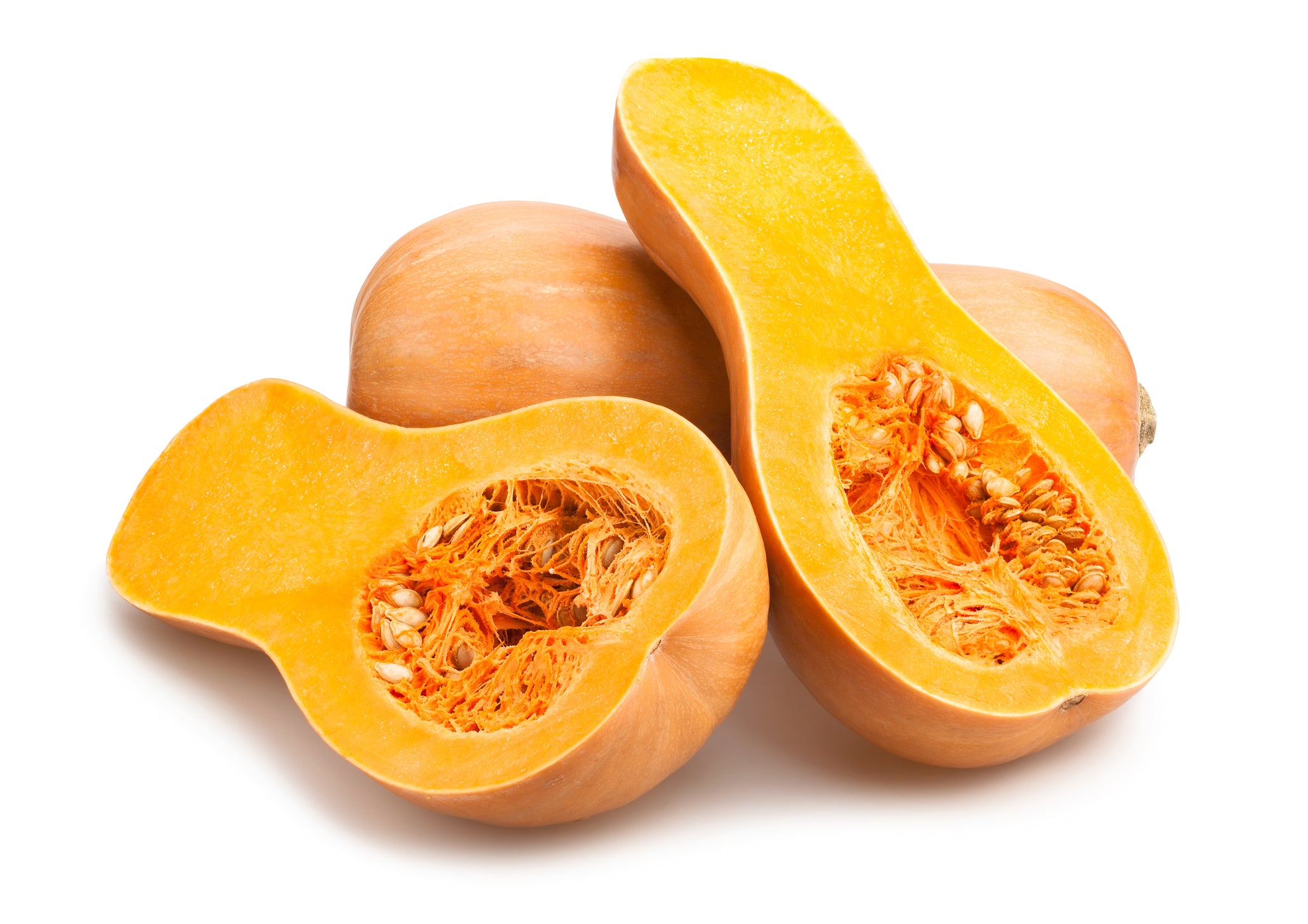 Butternut Squash Hunter F1 Seeds – JustSeed
