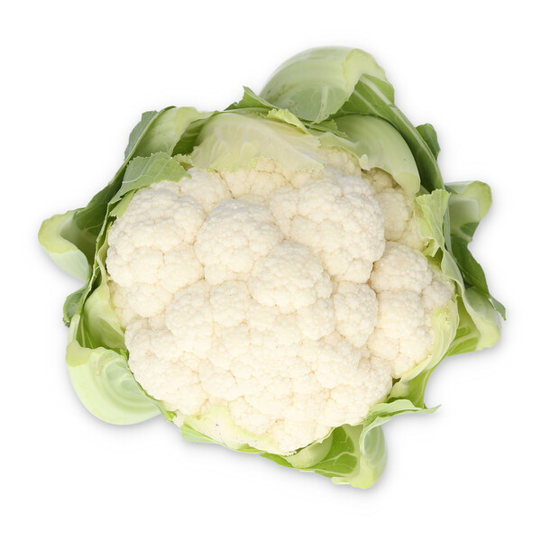 Cauliflower Leonel RZ F1 Hybrid Seeds – JustSeed