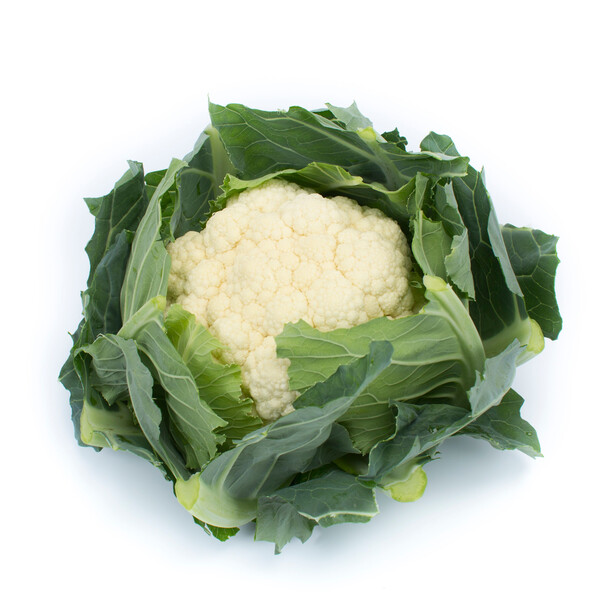 Cauliflower Miramonte RZ F1 Hybrid Seeds – JustSeed