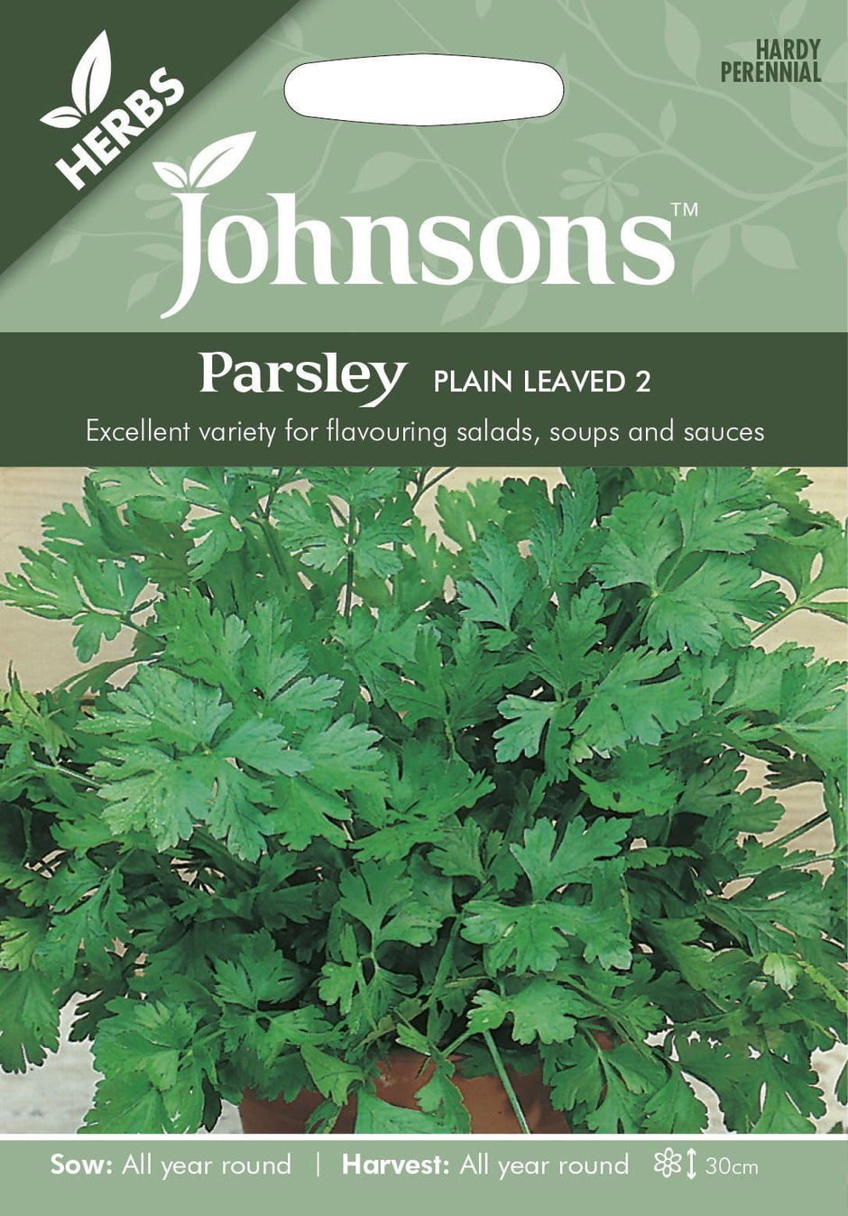 Johnsons Seed Available Online UK – JustSeed