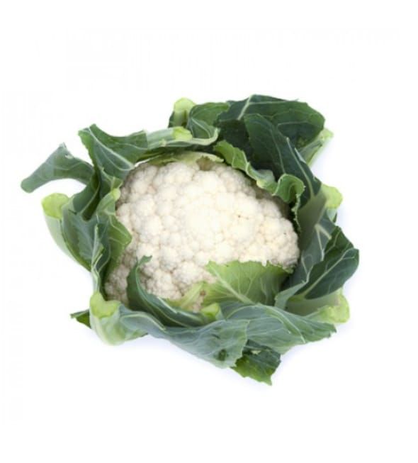 Cauliflower Chambord RZ F1 Hybrid (26 -104) Untreated Seeds – JustSeed