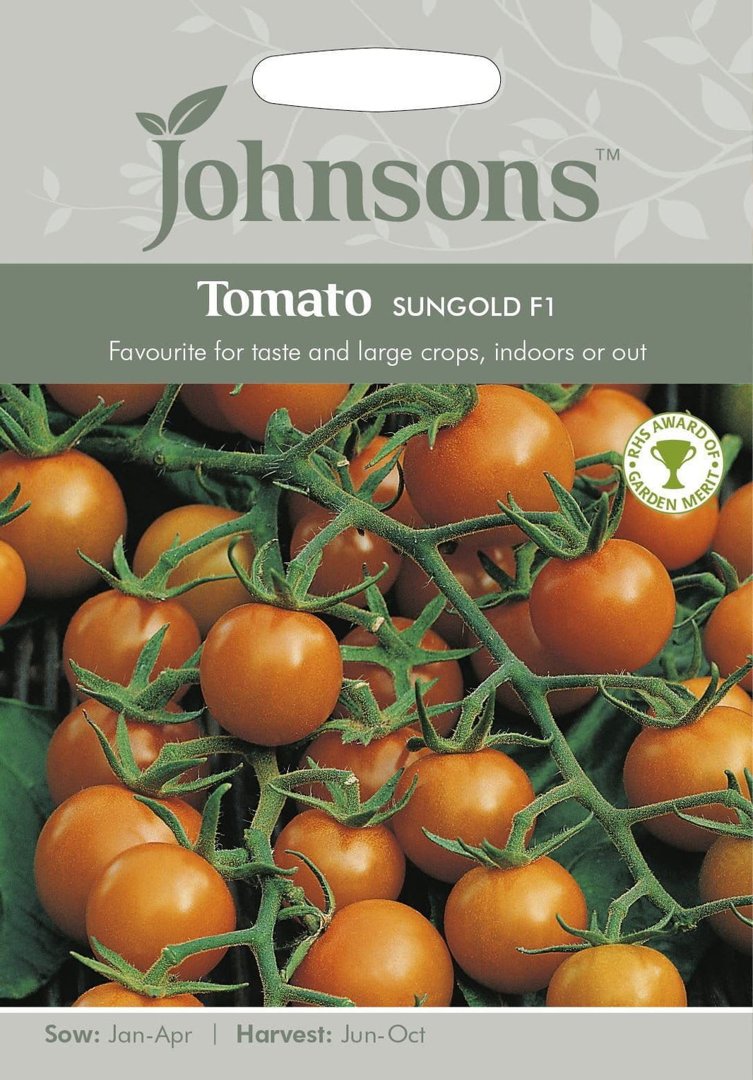 Johnsons Seed Available Online UK – JustSeed